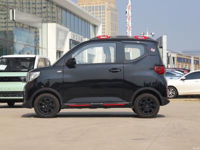 China Customization Closed Body Type Electric SUV Car for Small SUV and Energy Automobile for sale