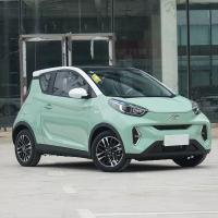 China BEV Little Ant Electric Car with 4 Wheels and After-sales Service Techinical Spare Parts Support for sale