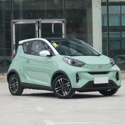 China BEV Little Ant Electric Car with 4 Wheels and After-sales Service Techinical Spare Parts Support for sale