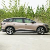 China Wuling Byd ID4 ID6 Energy Electric Car EV Car 3584mm*1475mm*1666mm 2920x1493x1621 mm for sale