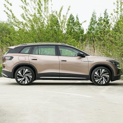 China Wuling Byd ID4 ID6 Energy Electric Car EV Car 3584mm*1475mm*1666mm 2920x1493x1621 mm for sale