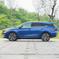 China 2920x1493x1621 mm Byd Electric SUV with Customization and Customized Request Options for sale