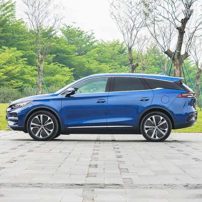 China 2920x1493x1621 mm Byd Electric SUV with Customization and Customized Request Options for sale
