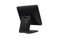 China 15 Inch Capacitive Touch Screen POS Monitor ABS Housing 1024x768 LED LCD for sale