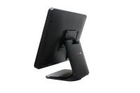 China OEM ODM 17 Inch Capacitive Dual Touch Screen POS Monitor 1080x1024 VGA for sale