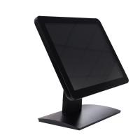 China 15 Inch 10 Point Capacitive Touch Screen Monitor 1024x768 for POS System for sale