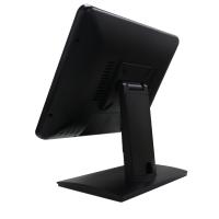 China 15 Inch 10 Point Capacitive Touch Screen Monitor 1024x768 for POS System for sale