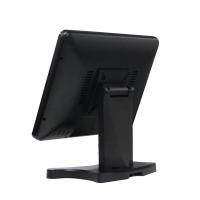 China 15 Inch TFT LED Touch Screen POS PC Monitor 5ms Response Time 1024x768 VGA for sale