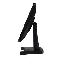 China 15 Inch TFT LED Touch Screen POS PC Monitor 5ms Response Time 1024x768 VGA for sale