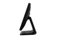China CE Standard 17 Inch Capacitive Touch Screen POS Monitor 1080x1024 VGA for sale