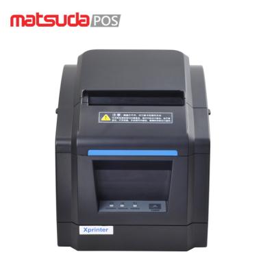 China DC24V 58mm POS Thermal Printer 300mm/s Fast Printing for Receipt Systems for sale