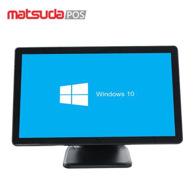 China Matsuda 21.5 Inch USB Capacitive Touch Screen POS Monitor 1920x1080 for sale
