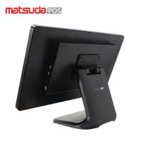 China Matsuda 21.5 Inch USB Capacitive Touch Screen POS Monitor 1920x1080 for sale