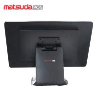 China Matsuda 21.5 Inch USB Capacitive Touch Screen POS Monitor 1920x1080 for sale