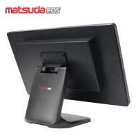 China Matsuda 21.5 Inch USB Capacitive Touch Screen POS Monitor 1920x1080 for sale