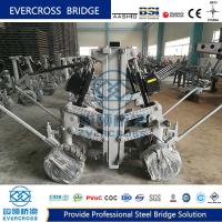 China Heavy-Duty Container Movement Set for 20ft & 40ft Containers with 10 km/h Speed and 7m Turning Radius for sale