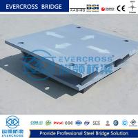 China Seismic Isolator Lead Rubber Bearing for Bridges & Buildings - 1326 kN Capacity, 69mm Thickness for sale