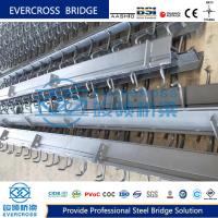 China Professional Steel Bridge Expansion Joints for 10-300M Spans with 60-100T Load Capacity | Custom Highway Bridge Solutions for sale