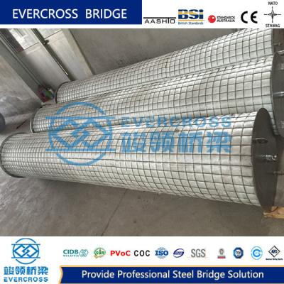 China High-Efficiency Fiber Demister for Industrial Gas Filtration - Removes 0.1μm Particles with 99% Efficiency for sale