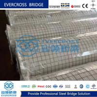 China Fiber Demister Mist Eliminator for Pollution Control - 0.1 Micron Particle Capture with 40mm Pressure Drop for sale