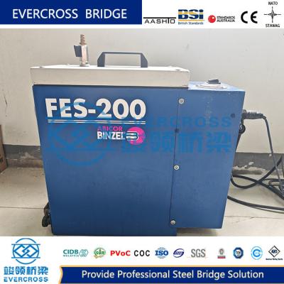 China Welding Smoke Collector System with 200m³/h Air Flow and 99.9% Filtration Efficiency for Industrial Applications for sale
