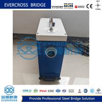China Welding Robot Smoke Collector 200m³/h Air Flow with 99.9% Filtration Efficiency for Industrial Applications for sale