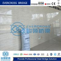 China Class A Fireproof Metal Cleaning Powder & Steel Bridges 10M-300M Span with ISO9001 Certification for sale