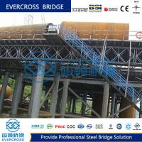 China COC Portable Bridge Bailey Type Platform With High Stiffness for sale