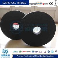 China LIDELONG 350mm x 40mm Brown Corundum Abrasive Grinding Wheel with 75mm Inner Diameter for Metal Grinding for sale