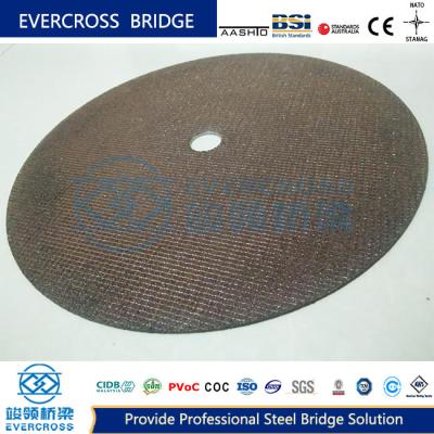 China LIDELONG 4.5 Inch 115mm Abrasive Cutting Disc for Metal - 1.2mm to 3.2mm Thickness, 70m/s Speed for sale