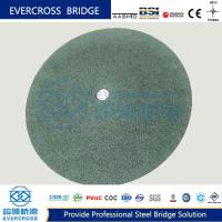 China High Efficiency Diamond Cut Off Wheel Grinding Tools - 400mm, 350mm, 105mm Diameter Options for sale