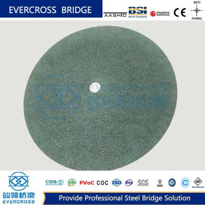 China High Efficiency Diamond Cut Off Wheel Grinding Tools - 400mm, 350mm, 105mm Diameter Options for sale