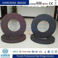 China 400mm Brown Corundum Abrasive Grinding Wheel - 40mm Thickness, 75mm Bore for Metal Processing for sale