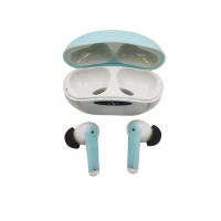 China Light Blue OTC Hearing Aids ITE Hearing Aids With 60 hours Long Standby Time for sale