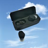 China Mini Hearing Loss Medical Device With Automatic Noise Cancelling and Speech Enhancement for sale