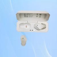 China 113DB Hearing Impaired Amplifier Automatic OTC Sound Amplifier For Hearing Impaired for sale