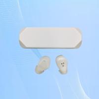 China 45hours Automatic Tv Hearing Aid Devices Bluetooth OTC Noise Cancelling Hearing Amplifier for sale