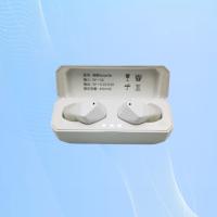 China Rechargeable Battery Wireless Hearing Aids with Automatic Noise cancelling for sale