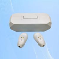 China Automatic Noise Cancelling Mini Hearing Aid For Mild To Moderate Hearing Loss for sale