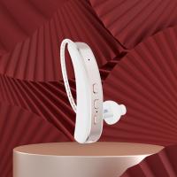 China 32 Channels Digital Rechargeable Hearing Aid with Speech Enhancement for sale