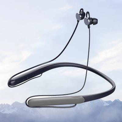 China 4 Programs 80 Hours Battery Life Neckband Hearing Aid With Bluetooth Connectivity for sale