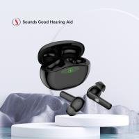 China Clear Sounds Amplifier OTC Digital Hearing Aids With Automatic Noise Cancelling for sale