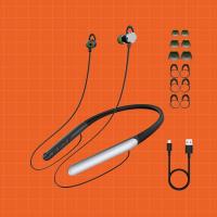 China 4 Working Modes Neckband Hearing Aids Automatic Noise Cancelling For Enhanced Hearing Performance for sale