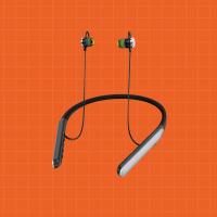 China IPX5 Waterproof Neckband Hearing Aids with Automatic Echo Suppression for sale
