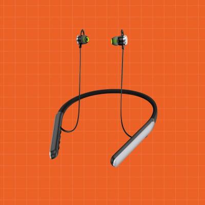 China IPX5 Waterproof Neckband Hearing Aids with Automatic Echo Suppression for sale