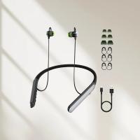 China IPX5 Waterproof Neckband Digital Chip for Superior Audio Performance for sale