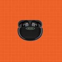 China Clearer Conversations Ear Type Noise Reduction Hearing Devices with Main Chip SOC Digital Chip and Average Gain 32dB for sale