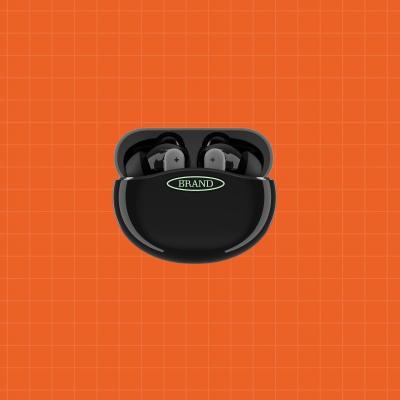China Clearer Conversations Ear Type Noise Reduction Hearing Devices with Main Chip SOC Digital Chip and Average Gain 32dB for sale