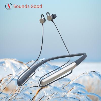 China 4 Hearing Aid Programs OTC Hearing Aids Airgun Gain Potentiometer for Precise Volume Control Up to 60 Hours Battery Life for sale