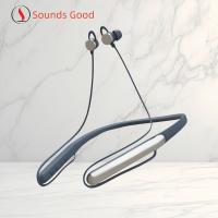 China 80 Hours of Continuous Operation Digital Hearing Aid with Rechargeable Battery and Howling Detection for sale